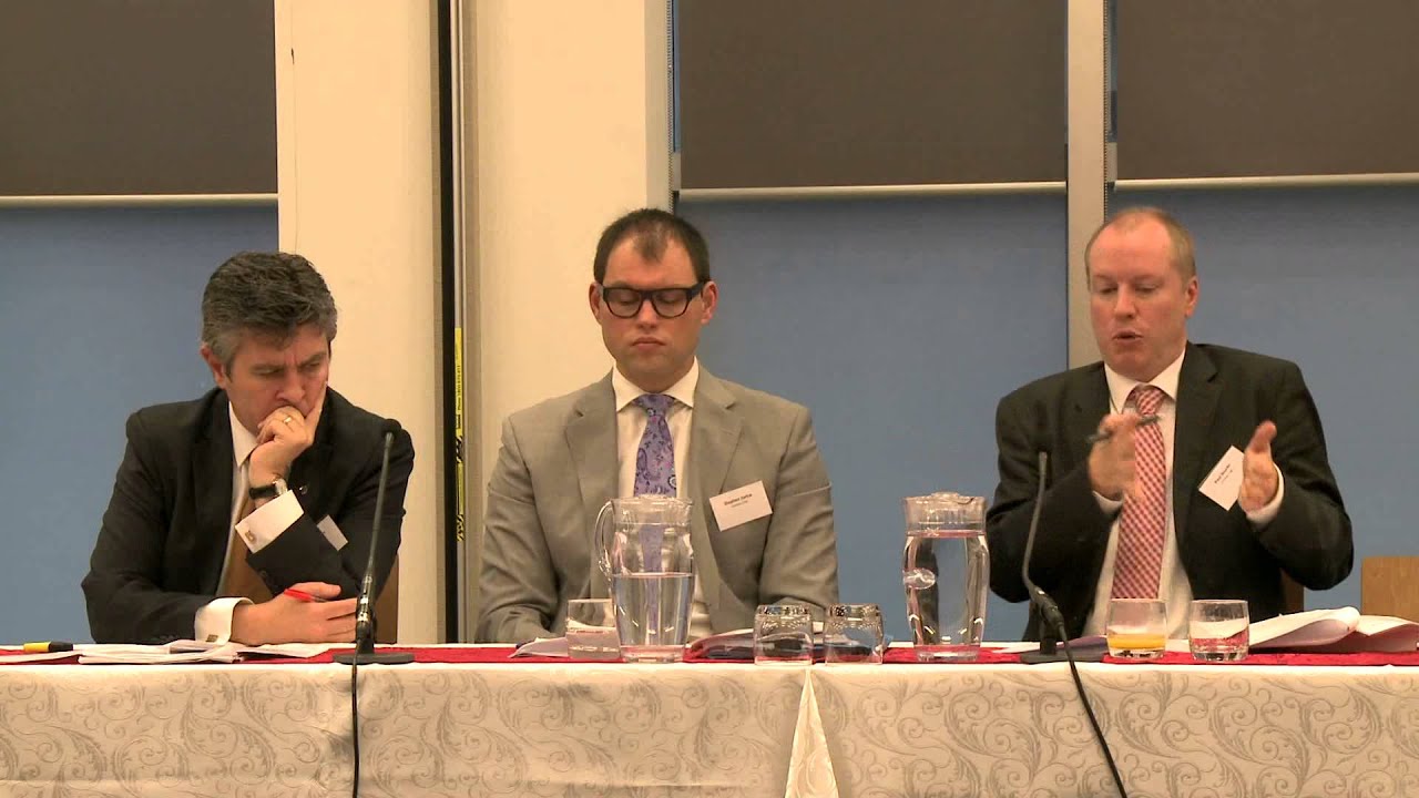 Serious Injury Law Update - Part 2 - YouTube