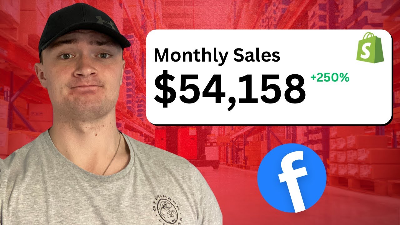 20K/mo to 54K/mo in 2 Months With 1 Simple Change... - YouTube