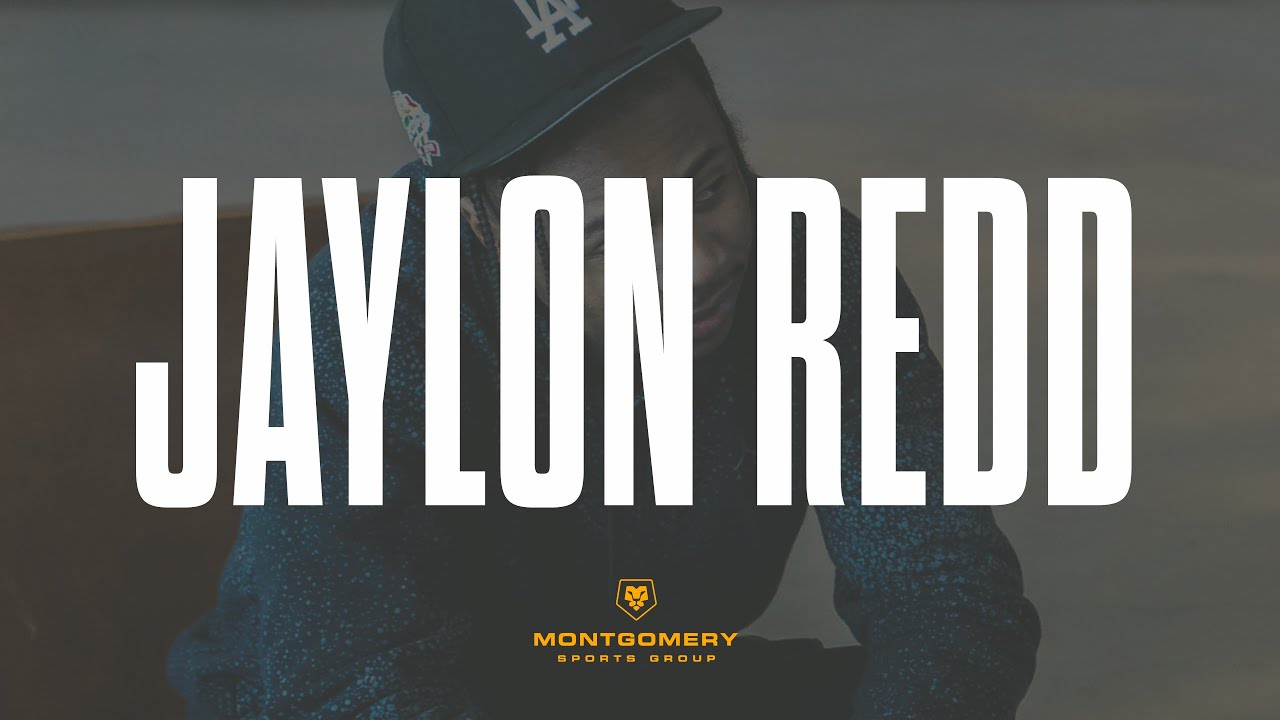 The Jaylon Redd Story - YouTube