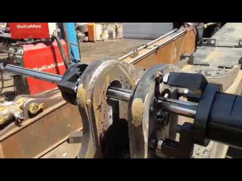 SEYYAR BORVEK, SEYYAR BORVERK ,SEYYAR BORWERK, SEYYAR BORVEK MAKİNESİ-KGM Makine