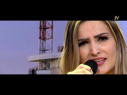 Juliana Valiati - Telefone Mudo / Trio Parada Dura (Cover)