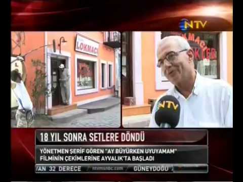 AYVALIK-PALABAHÇE-\