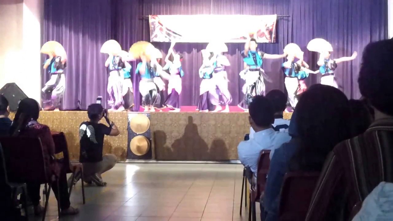ASB | @ Atrika Dance Fest - YouTube