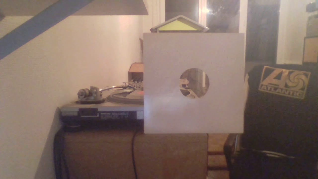 ROSETTA BROWN - DON'T MAKE TRACKS STRAWBERRY REC 80's - YouTube
