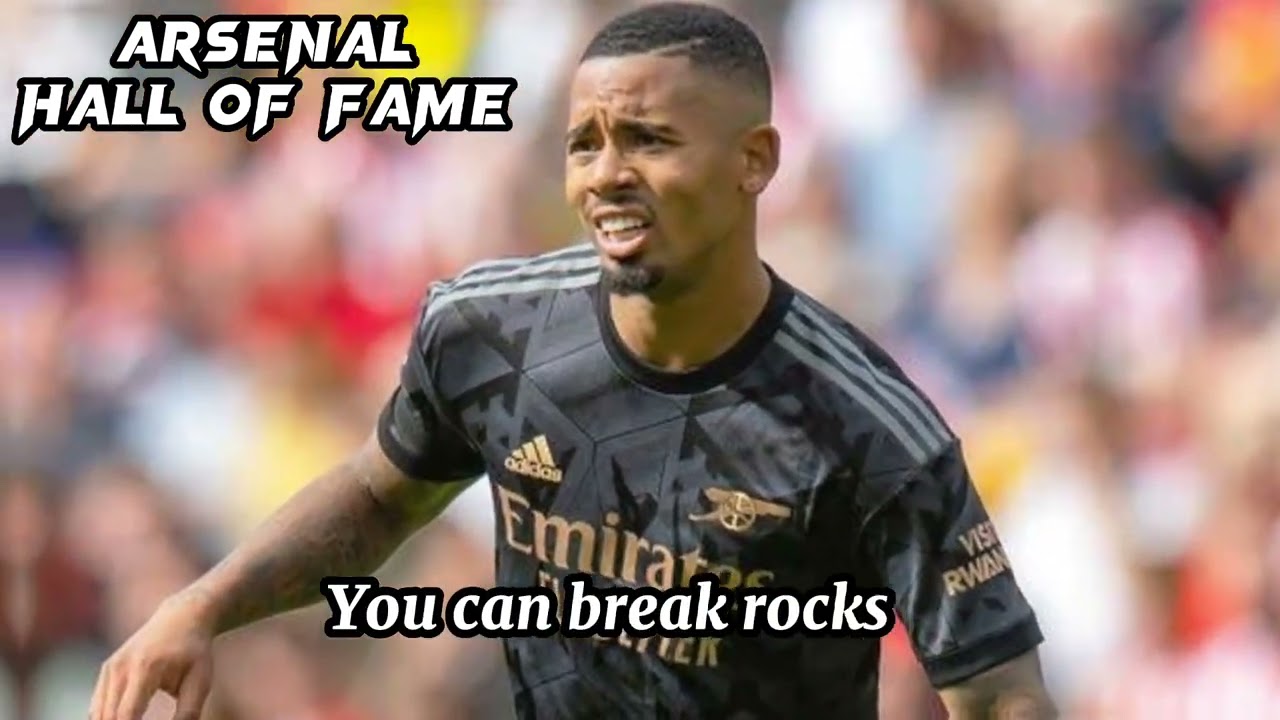 Arsenal hall of fame 2022 | Arsenal football compilation - YouTube