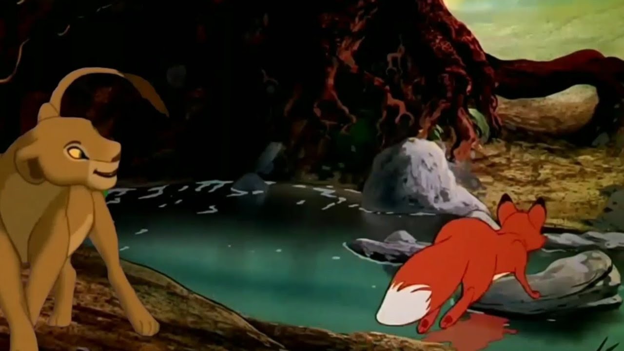 Sunflower - Vixey X Nala (MEP Part 6) - YouTube