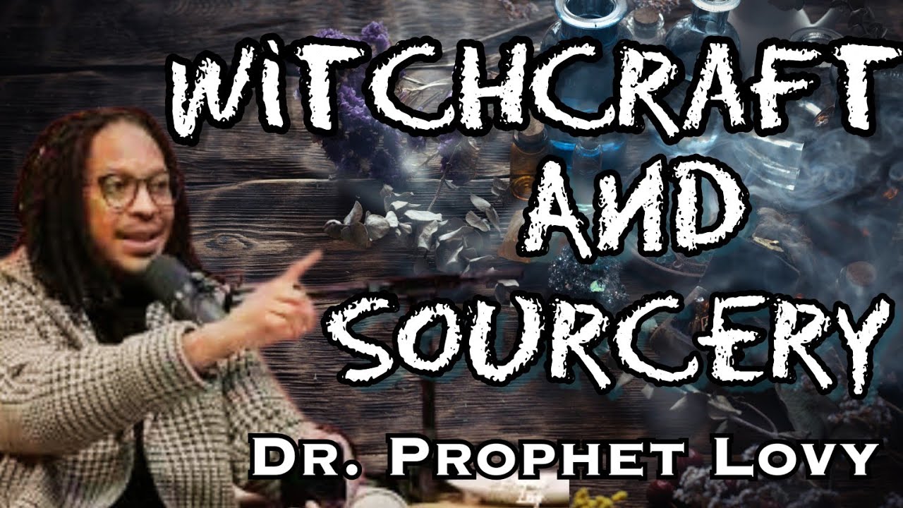 PROPHET LOVY ELLIAS REVEALS GOD'S MERCY//GOD DOSEN'T CARE ABOUT YOUR ...