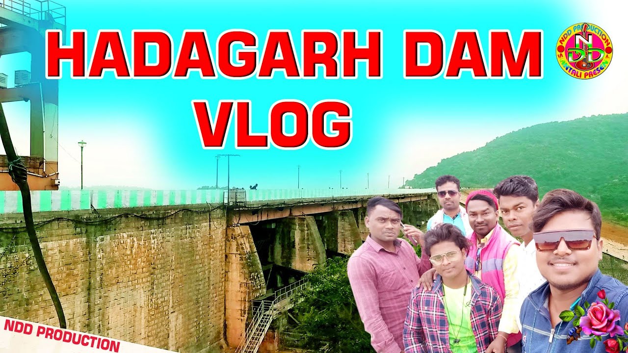 Hadagarh Dem Birsole Jaga Nel Vlog Video 2022//Keujhar Hadagarh Dem 04 ...