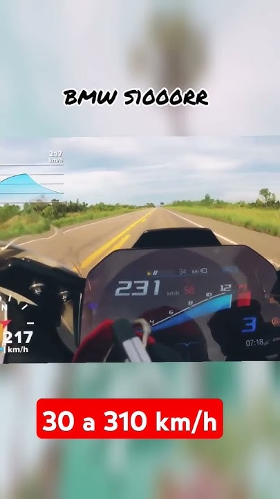 BMW 30a 310km/h - YouTube