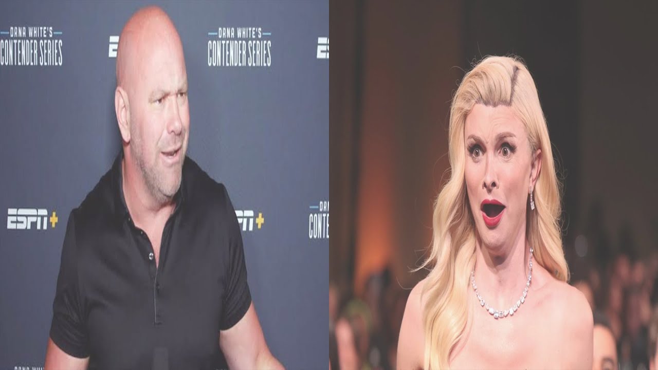 UFC Facing COLOSSAL Boycott Over Partnership with Bud Light ?? - YouTube