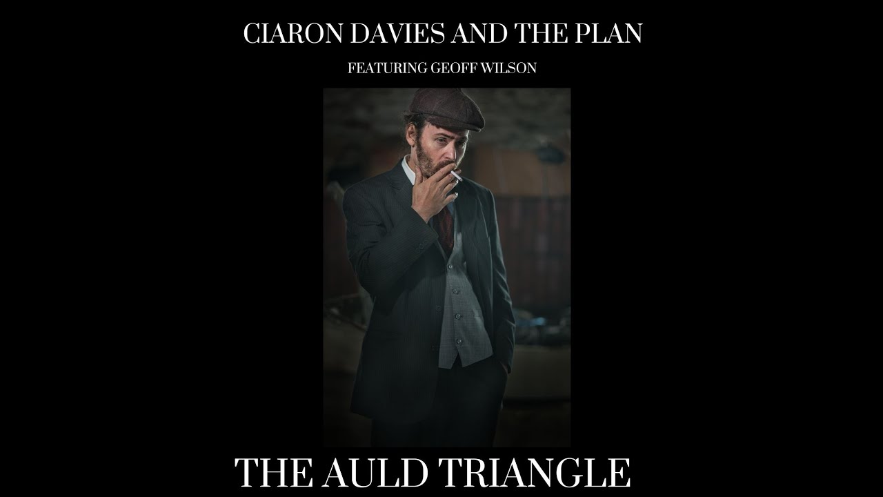 The Auld Triangle Official Music Video - YouTube