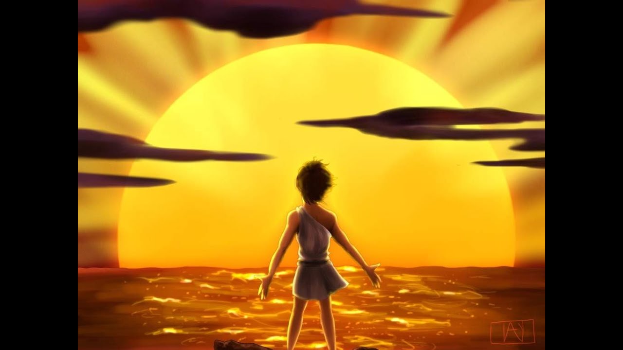 Michael Bolton - Go the distance (Guitar Solo Cover) - YouTube