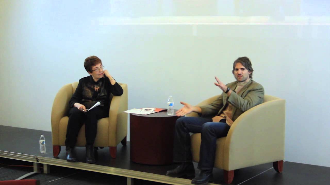 An Evening With Jeffrey Gettleman | February 26, 2015 | NLU's Pulitzer ...