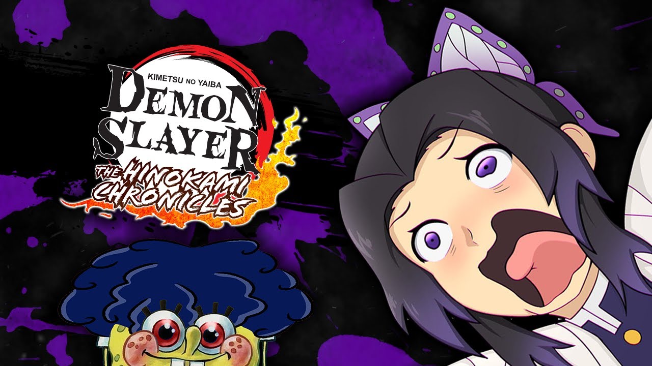 We started COOKING on Demon Slayer.. - YouTube