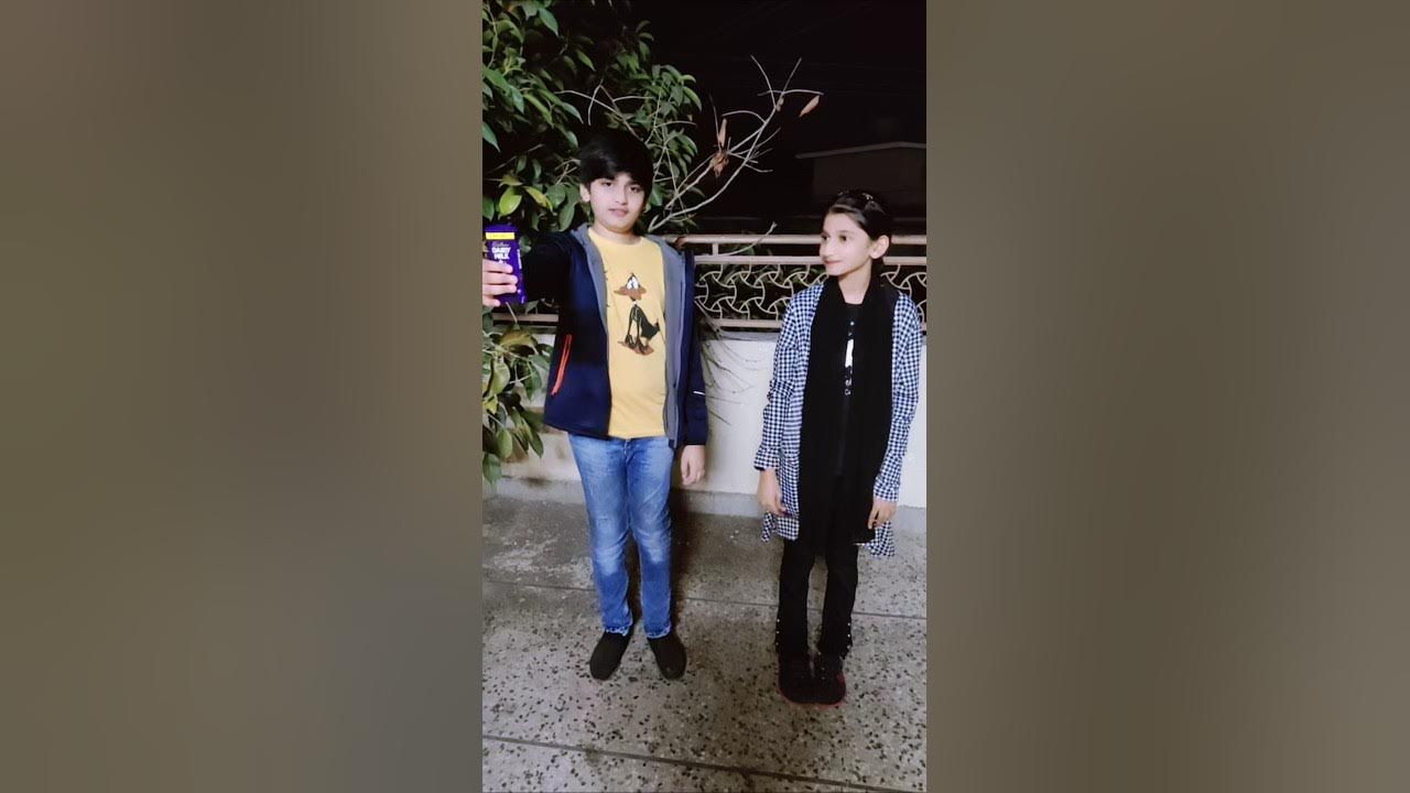 Siblings funny video 🥰 |. #funny #shorts #comedy #siblings #fun # ...