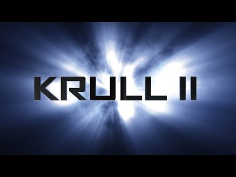 Krull 2 - Lost in Siba - Teaser Trailer (Concept)