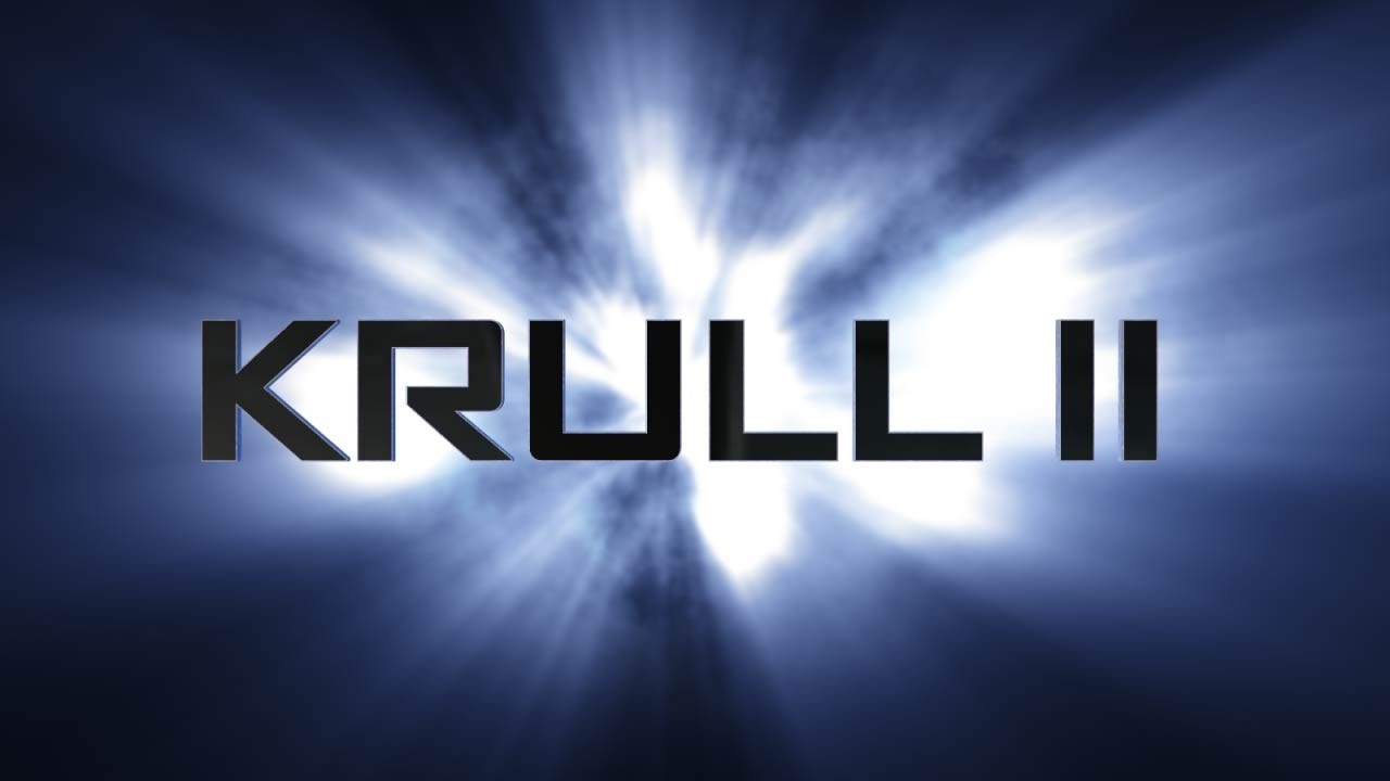 Krull 2 - Lost in Siba - Teaser Trailer (Concept) - YouTube