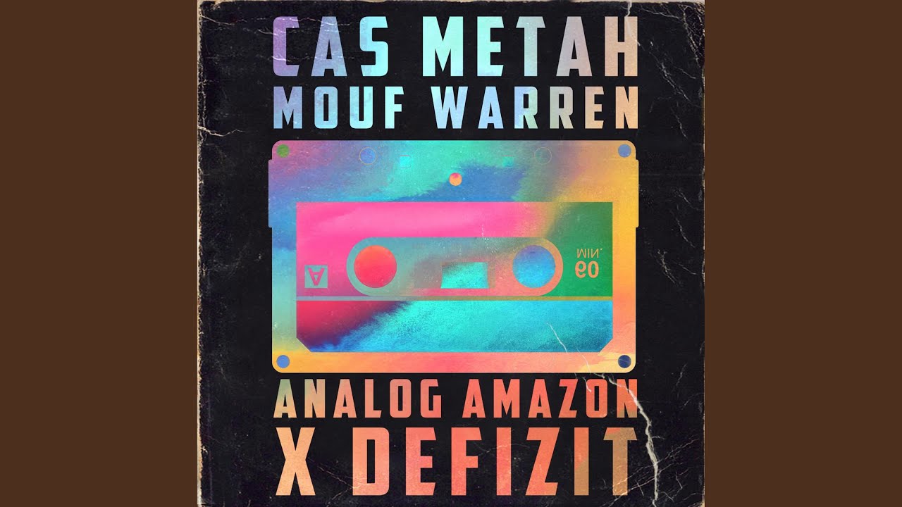 Mass Media (feat. DJ Sean P) - YouTube