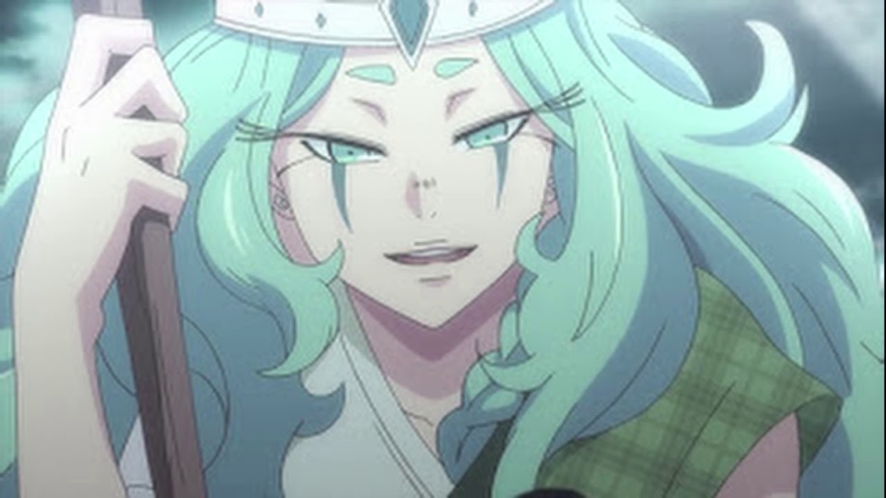 Radiant 2nd Season OPENING - YouTube