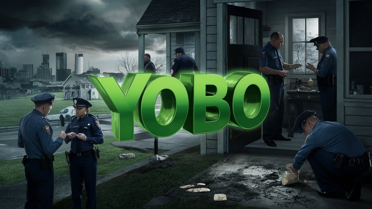 Yobo Dizi Serisi 1 - 2.BÖLÜM - YouTube