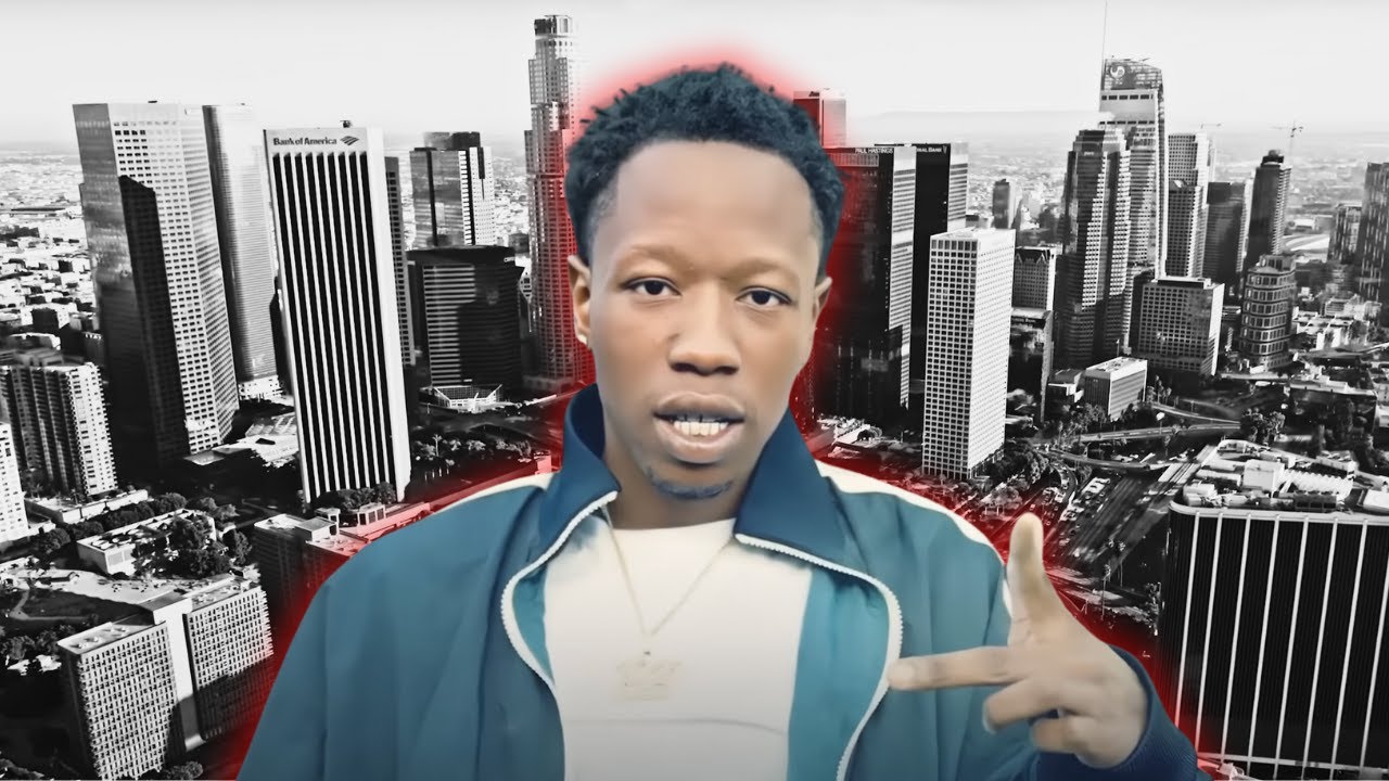 The Murder of Lul Pab - YouTube