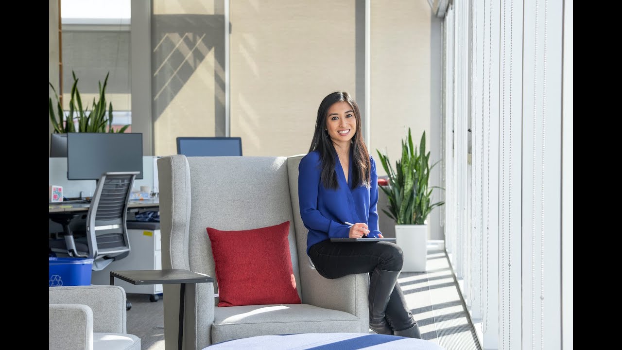 Polly Fong - Human Resources Manager, CIRVIS Consulting Inc. - YouTube