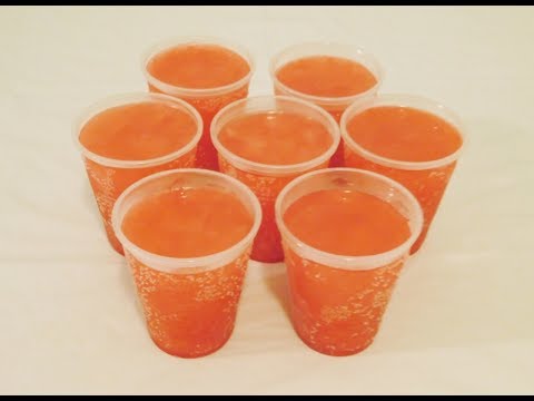 How to make Cherry Limbes recipe | Episode 185 - YouTube