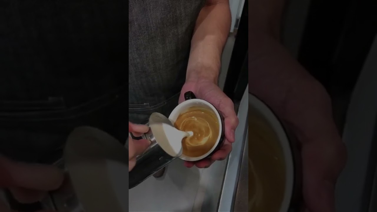 caffè latte | เนื้อหาที่เกี่ยวข้องกาแฟ ภาษา อิตาลีที่สมบูรณ์ที่สุด