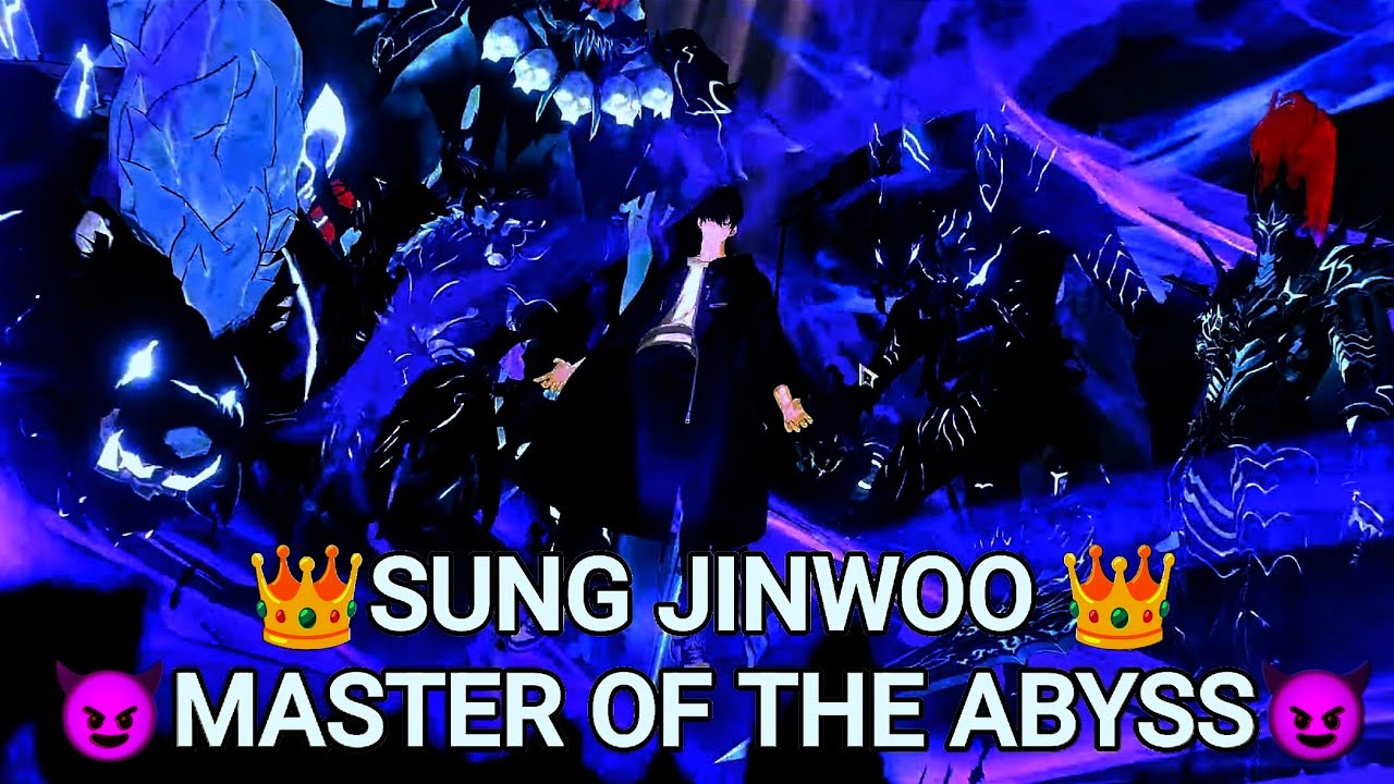 SOLO LEVELING ARISE🥶🥶🥵GAMEPLAY LATEST UPDATE SUNG JINWOO MASTER OF THE ...