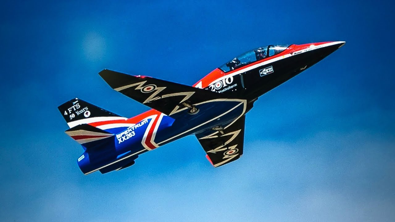 Jet legend viper jet - YouTube