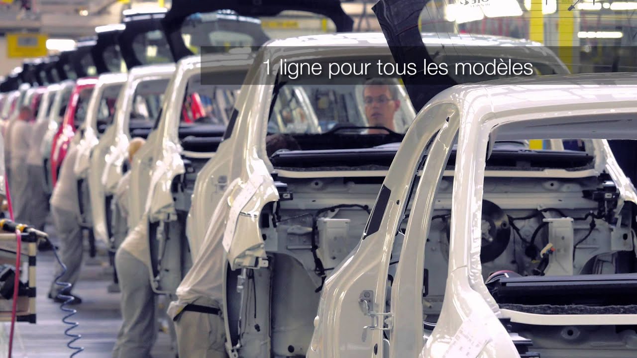 Revoz Corporate video - YouTube