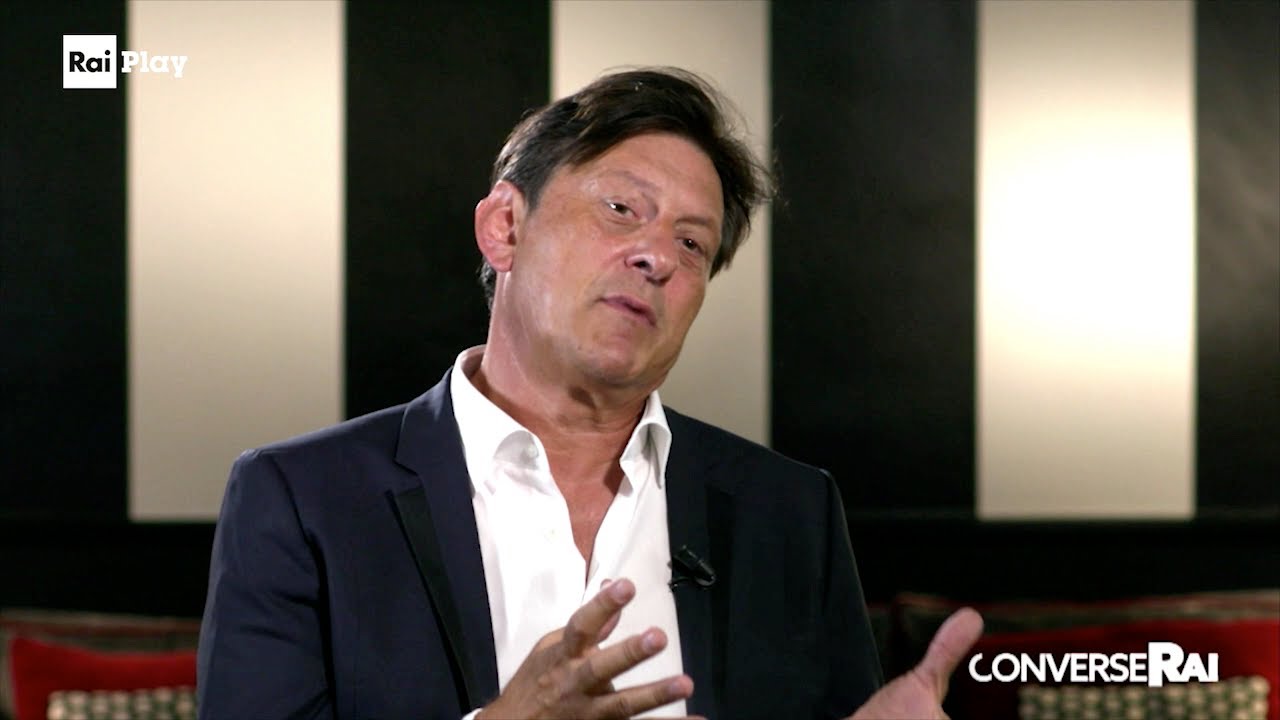 Roberto Danovaro. Blue economy: un mare di opportunità - ConverseRai ...