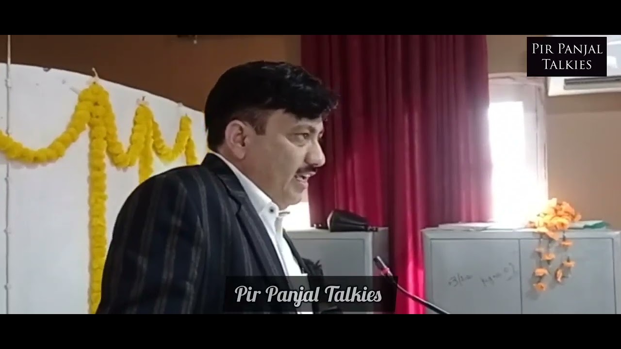 GMC Rajouri : Third MBBS batch inaugurated after white coat ceremony ...