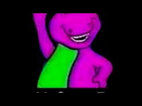 Barney Home Video (1992, “Also Available From” Version) - YouTube