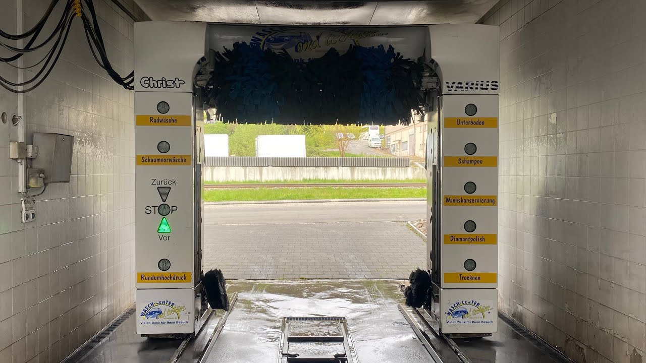 Old Christ Varius C163 - YouTube