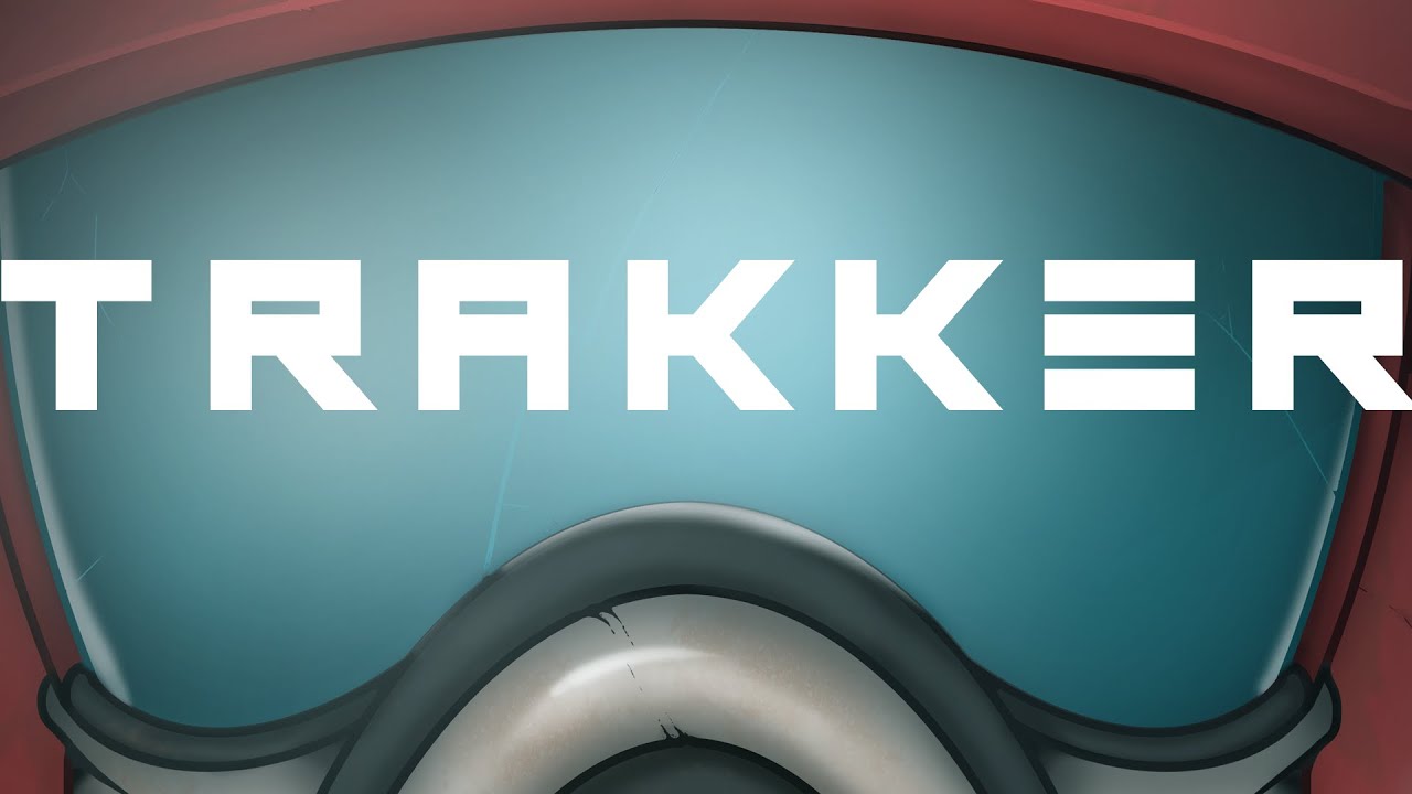 TRAKKER - TEASER TRAILER - YouTube