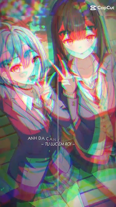 Tiktok Inuzuka Himari x Enomoto Rion//Danjo No Yuujou Wa Seiritsu Suru ...