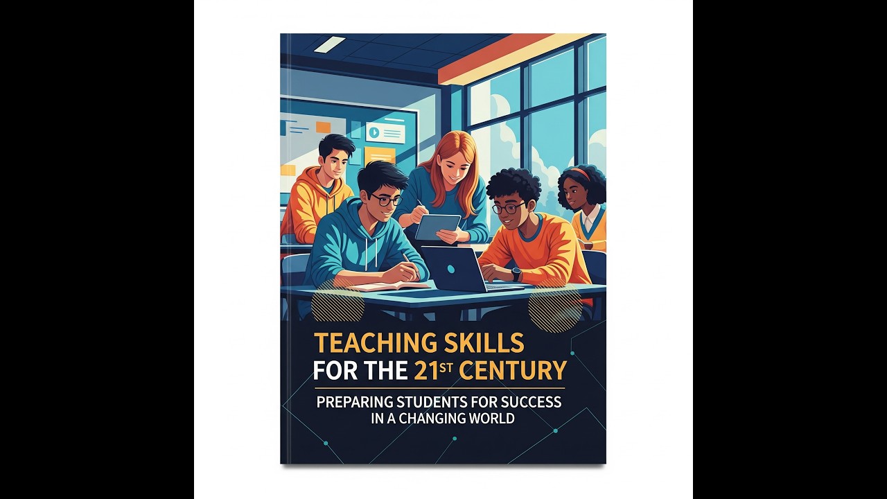 Educational Revolution: Your Guide to Competencies for Teaching in the ...