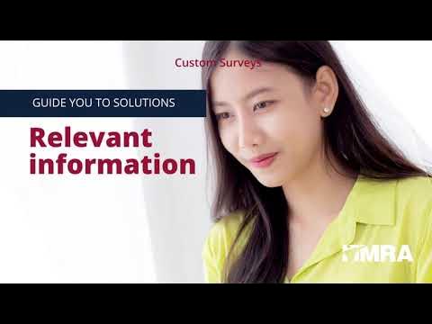 MRA's Custom Surveys - YouTube