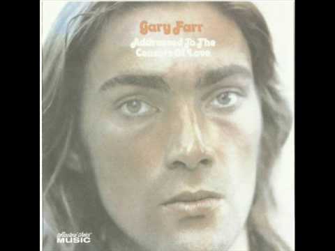Gary Farr [US, Psych/Garage _ Classic Rock 1973] Muggsey The Lard - YouTube