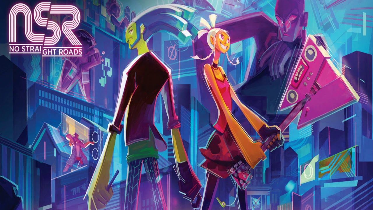 Vs Yinu EDM/Classical/Rock Ultimate Mix - NSR Soundtrack - YouTube