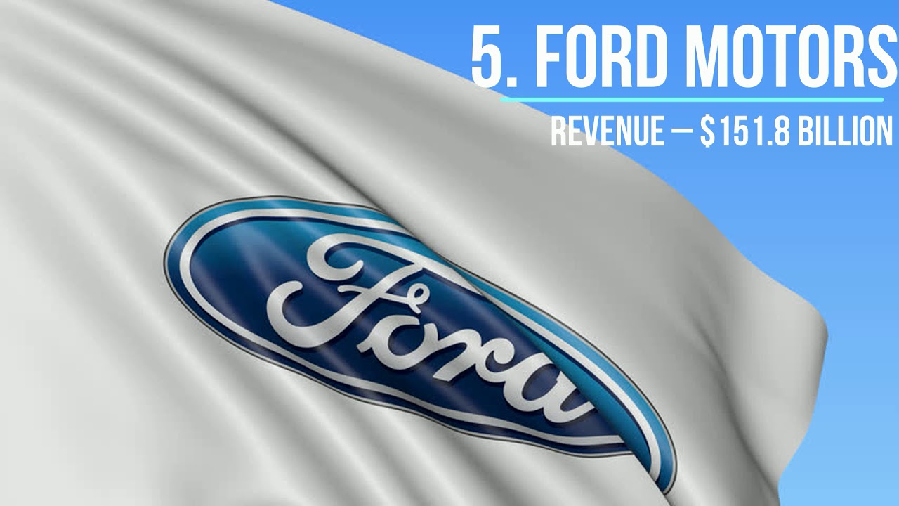Top 10 Richest Car Company In The World 2019 YouTube top-10-richest-car-company-in-the-world-2019-youtube