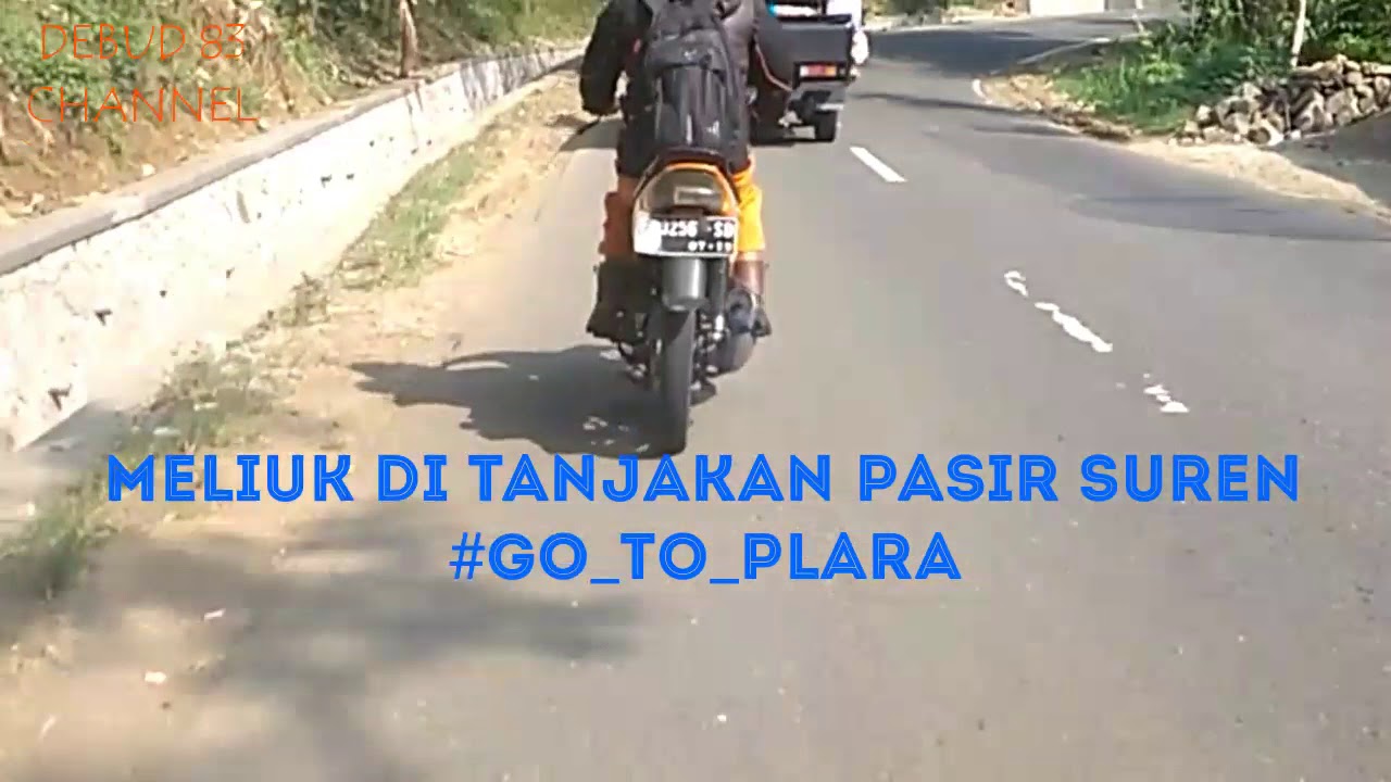 SUNMORI ON PASIR SUREN STREET - YouTube