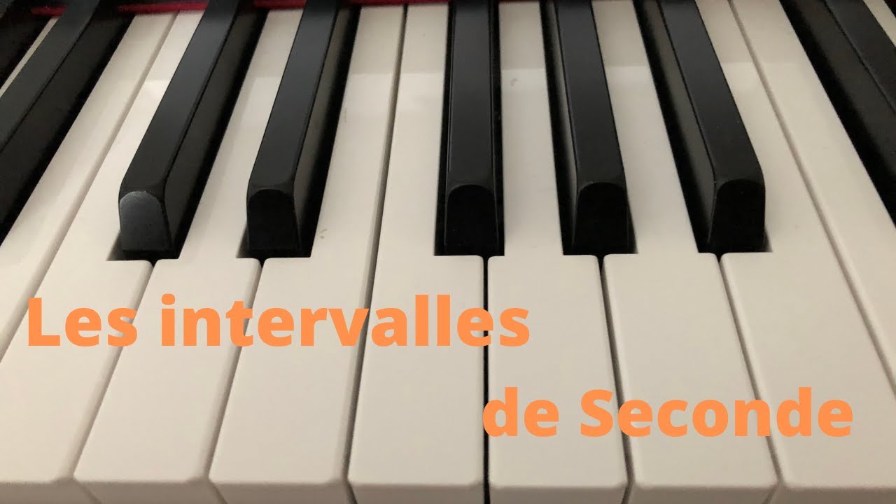 Reconnaitre les intervalles grâce à la musique de John Williams - YouTube