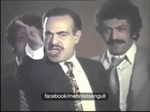 Nerden Öğrendin Bu Edebiyatı