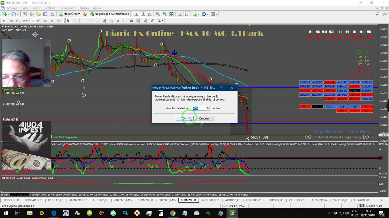 SHOWING THE SYSTEM THAT I USE "DSR" - YouTube