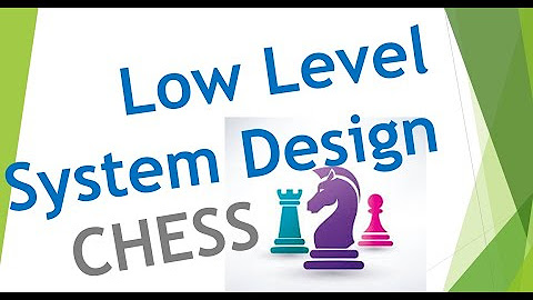 Low Level System Design - YouTube