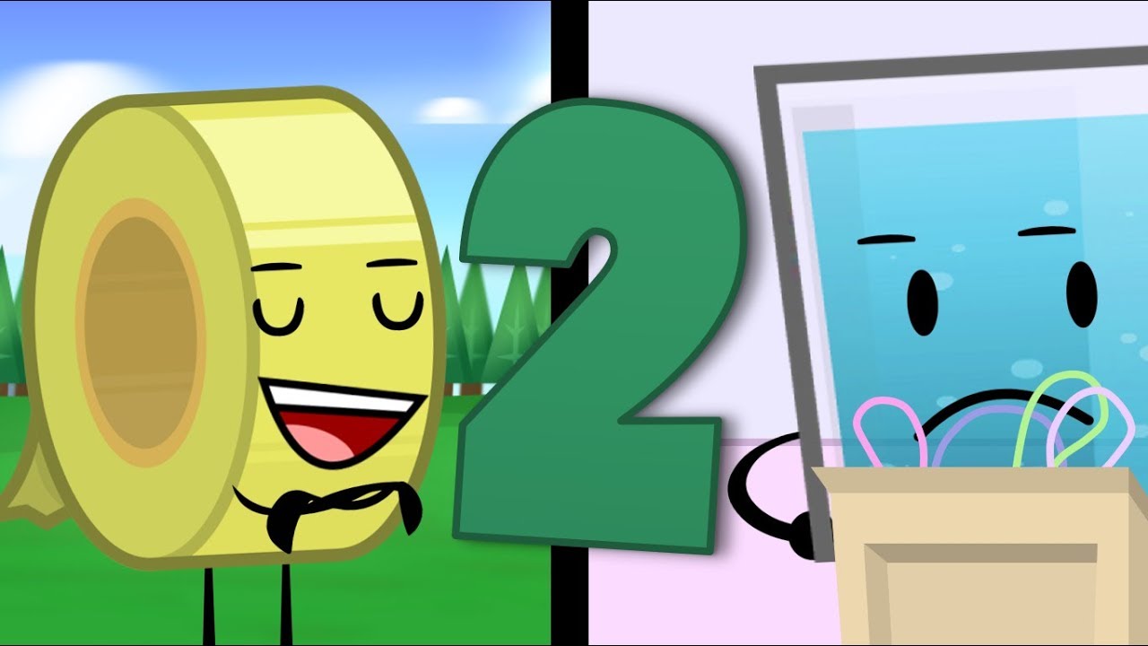 Irrational Items Episode 2: ''Bombaster'' (CANCELLED) - YouTube