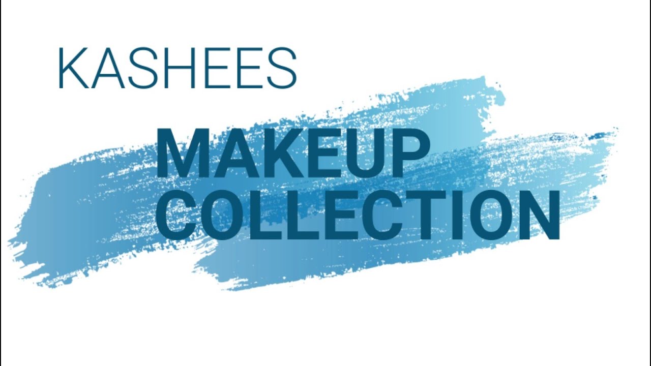kashee's makeup review||kashee's makeup - YouTube
