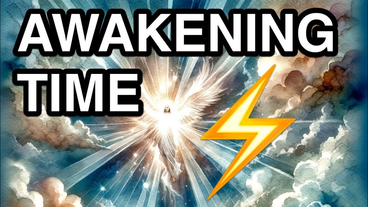 Enlightenment Affirmations - YouTube